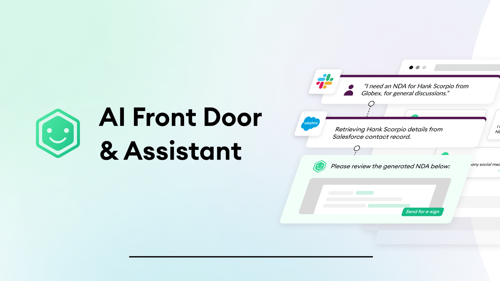 Checkbox - Leading Service Hub | Intake & Workflow Software